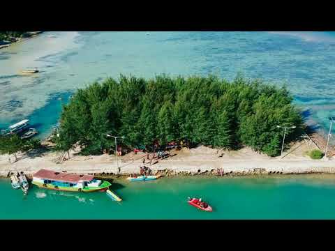 Paket Tour Pulau Pari Kepulauan Seribu - Wisata Pulau Seribu Terbaik Dan Murah