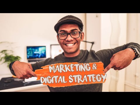 Marketing & Digital Strategy Specialization Review at ESCP Business School: Is It Worth It?