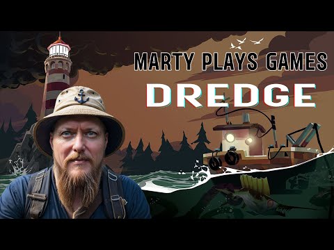 Steam Community :: Video :: A first look at Dredge on the PC