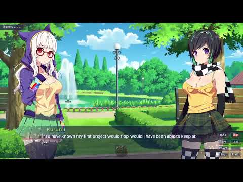 Steam Community :: Sakura Gamer 2