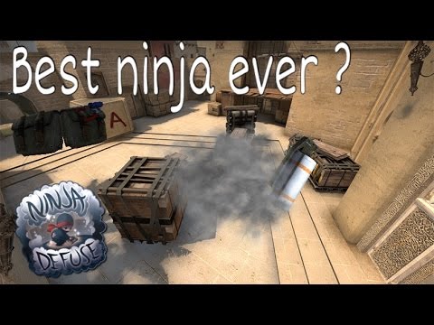 Steam Community :: Video :: BEST NINJA EVER?
