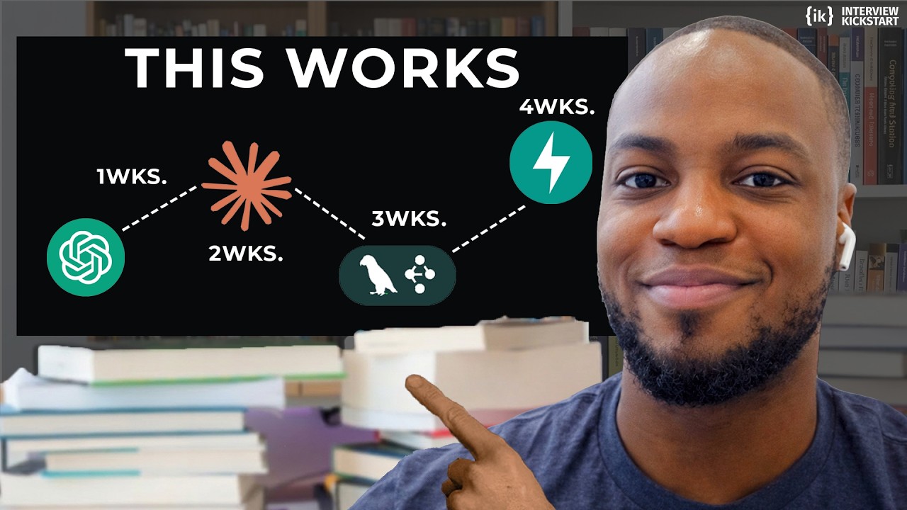 The Top 1% Learn AI Differently. Here’s How.