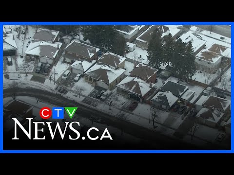 Canadians renewing mortgages in 2025 concerned about increased costs