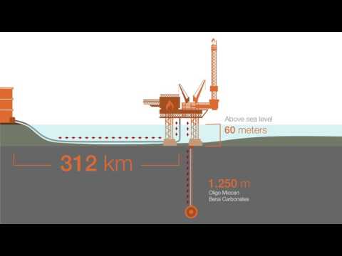 Mubadala Petroleum Indonesia