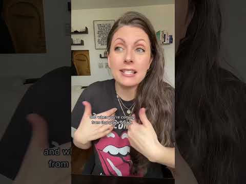 Don't Do What I Did After Divorce!