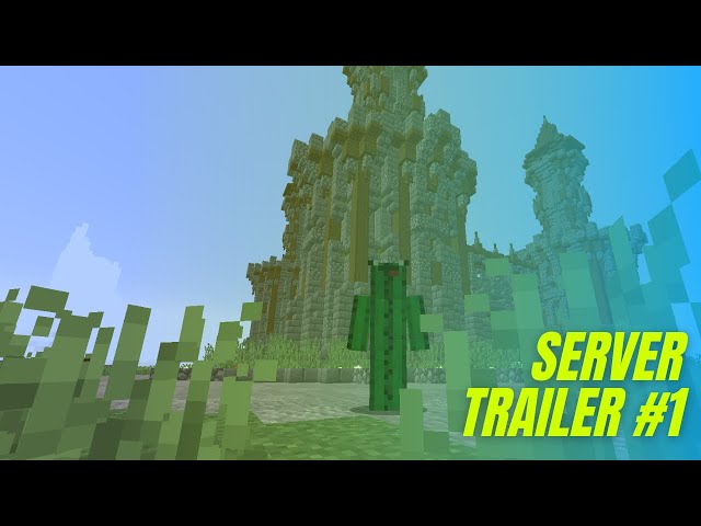Craftico || ⚔️ Survival ⚔️ || ⚔️ SkyBlock ⚔️ || Custom server! Minecraft Server