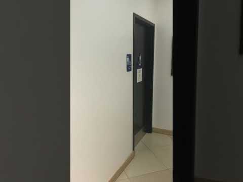 2nd Floor Mens Restroom at Bloomingdales in Sherman Oaks
