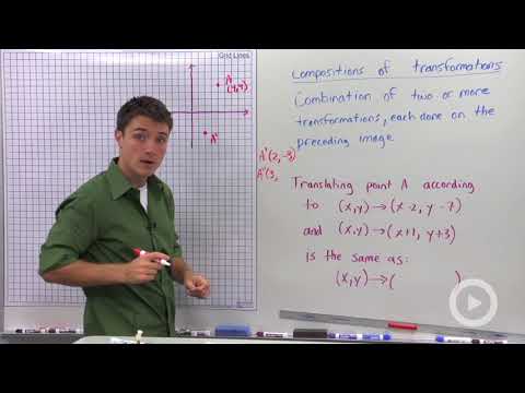 Definition of Compositions