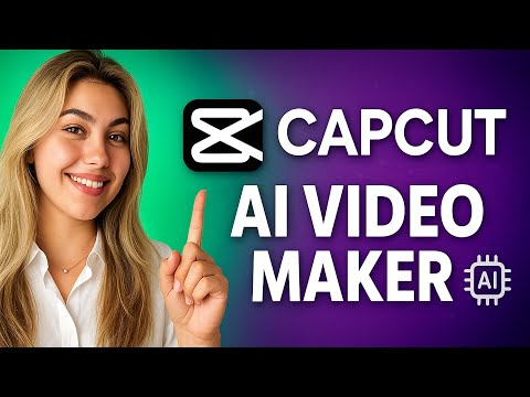 CAPCUT AI Video Maker Review - Make Videos On Autopilot?