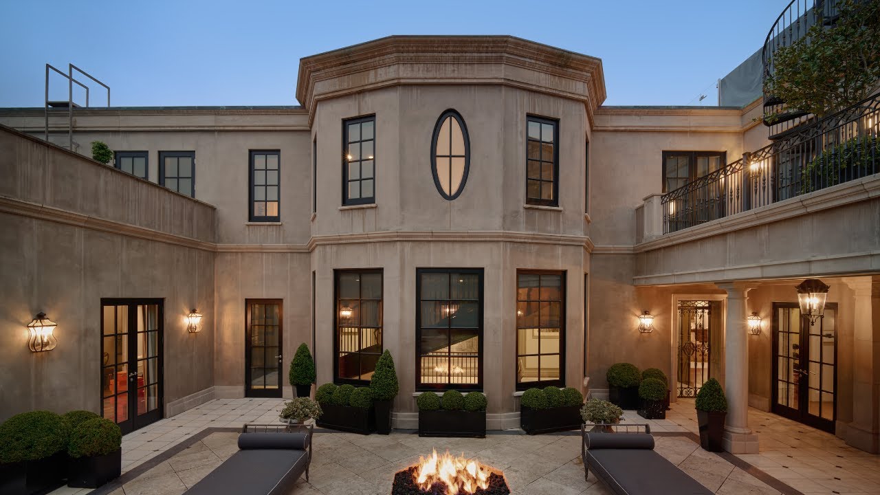 3199 Jackson St, San Francisco, CA 94115