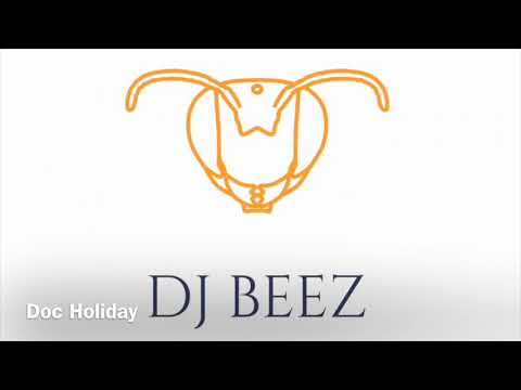 Blue Sky Music - Doc Holiday