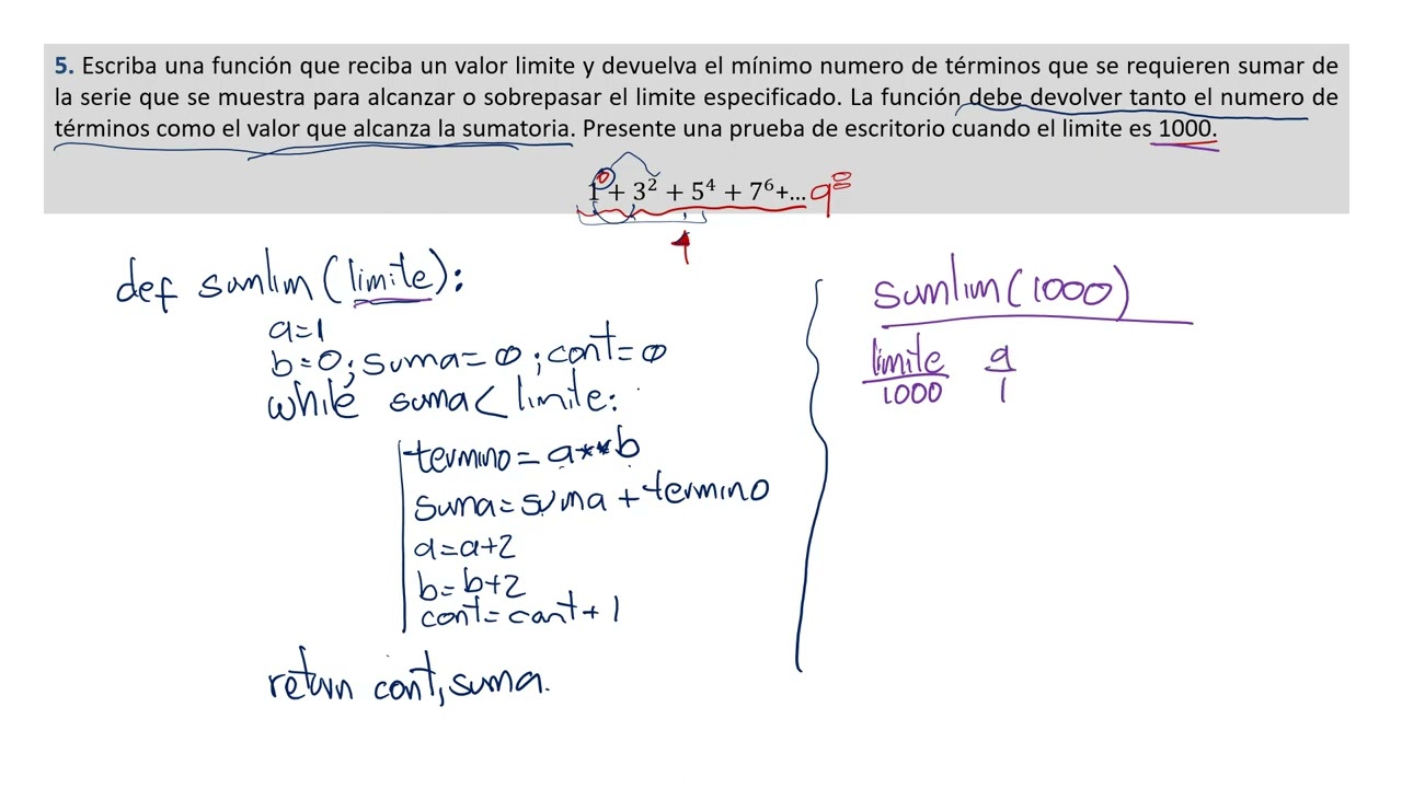 Python If   Loops practice 3