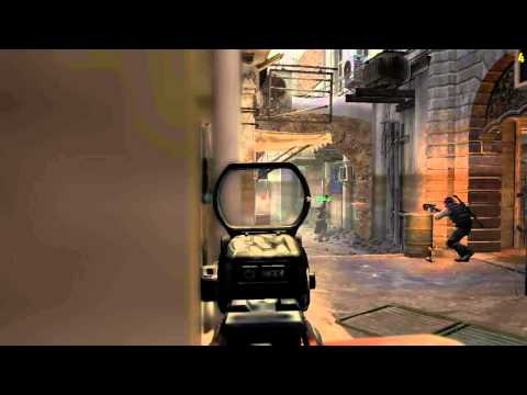 Steam Community :: Video :: War Machine - Black Ops II Game Clip