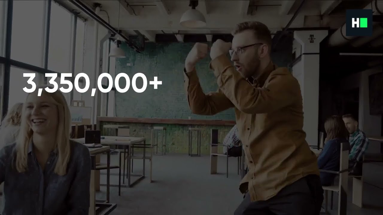 HackerRank 2021 Rewind!