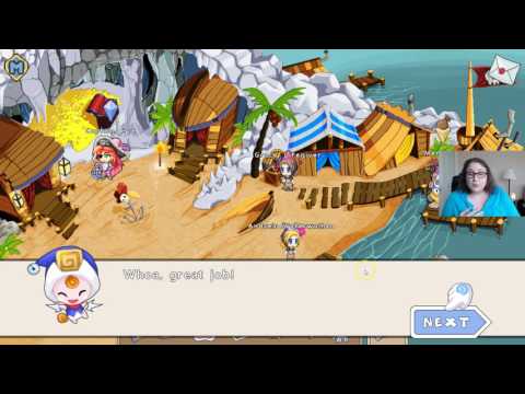 Prodigy Game: Icons