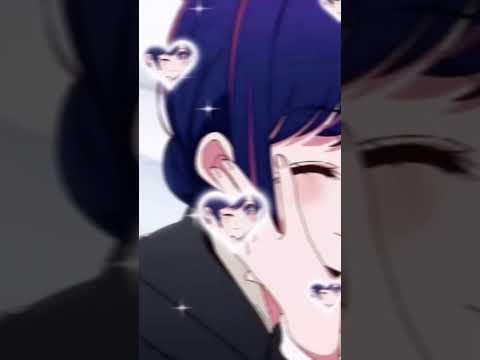Oshi no ko Wiki Ai edit