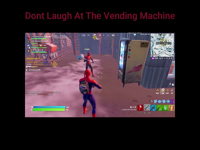 4 things in Fortnite that feel wrong but people do it