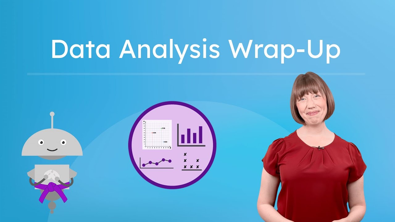 Data Analysis Wrap-Up: Analyzing a Two-Value Dataset