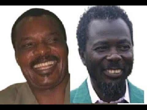 Poaty Pangou dévoile toute la vérité sur les crimes de Sassou Denis et ...