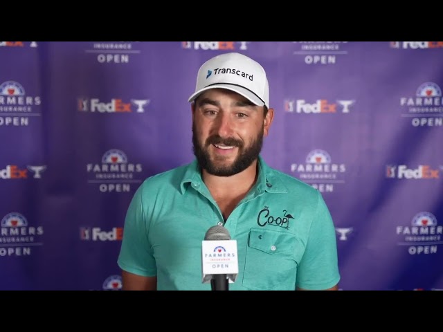 Xander Schauffele extends longest-active cut streak to 37 at 2024 ...