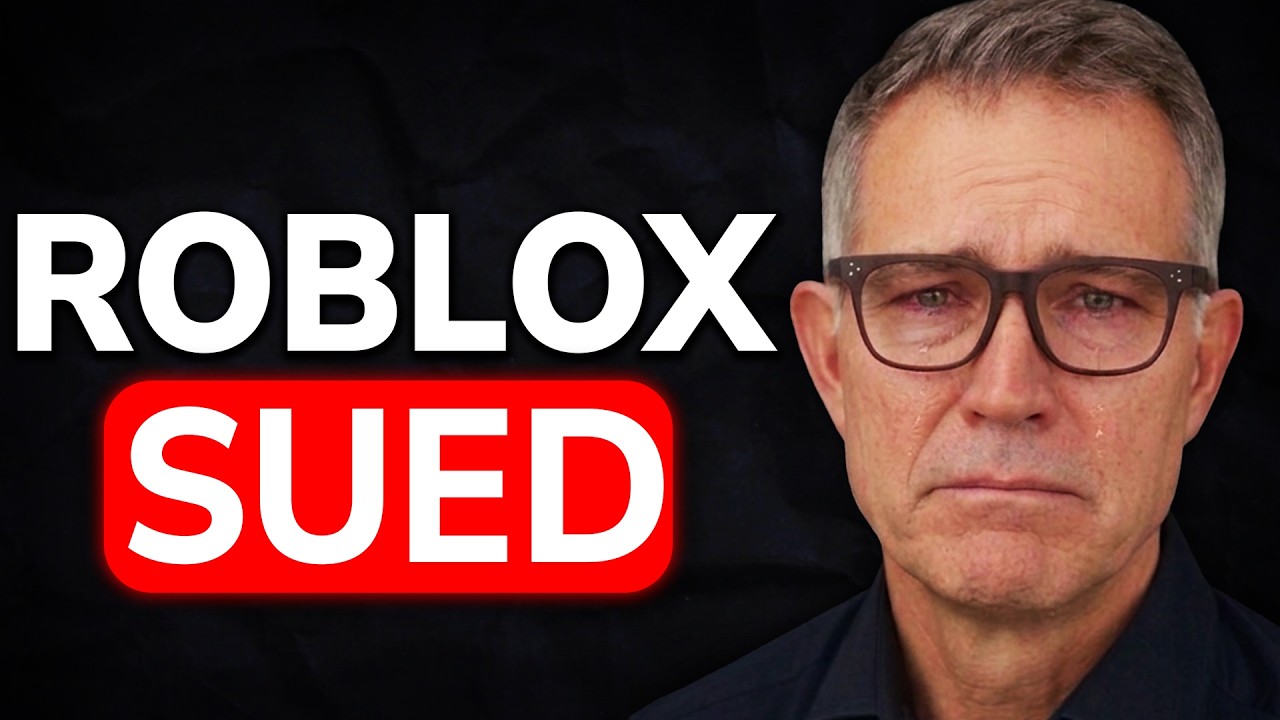 Roblox Players Are SUING ROBLOX..