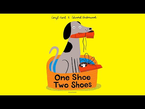 The Valatie and Kinderhook Early readers book club presents: One Shoe Two Shoes