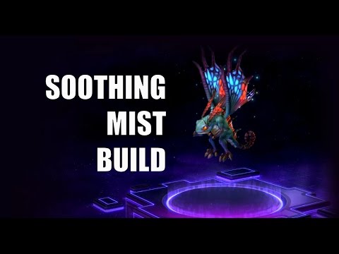 HotS Video: Brightwing Still Healz for Days! on HeroesFire