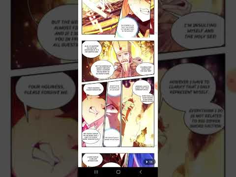 Shanliang de Sishen Ch 273