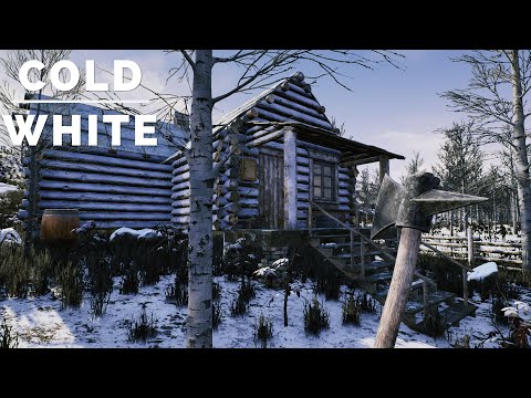 Steam Community :: Video :: First Look At This Wintery Survival Game ...