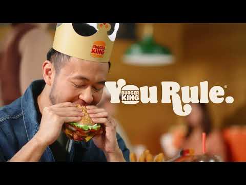 Your Meal, Your Creation - Combo Your Way at BK