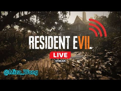 Steam Community :: Video :: Resident Evil 7 Parte 3 La prueba de Clancy (F)
