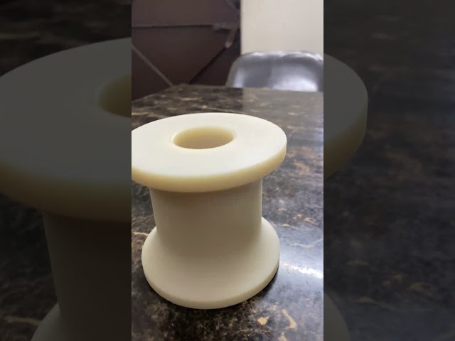 INDUSTRIAL CAST NYLON - Cast Nylon Roller Manufacturer from Modinagar