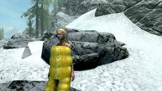 Fus Roh CHEESE at Skyrim Special Edition Nexus - Mods and Community