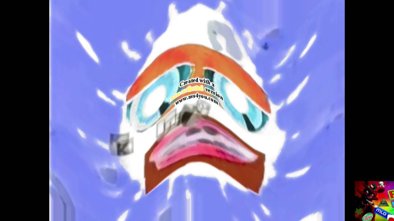 Sad Klasky Csupo Effects 2