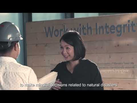 Building Resilience Index