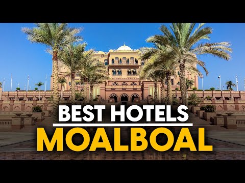 Best Hotels In Moalboal, Philippines - Top 5 Picks For Any Budget