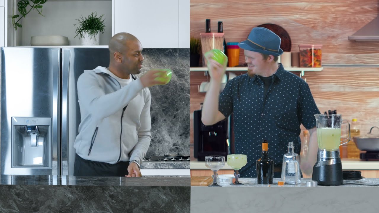 Choose a Tequila 'Rita