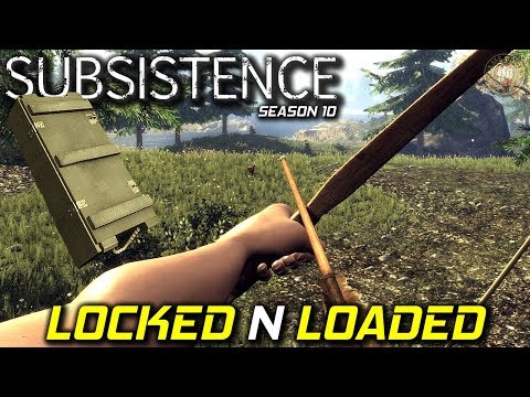 Steam Community :: Subsistence