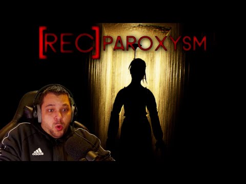 Steam Community :: [REC] Paroxysm