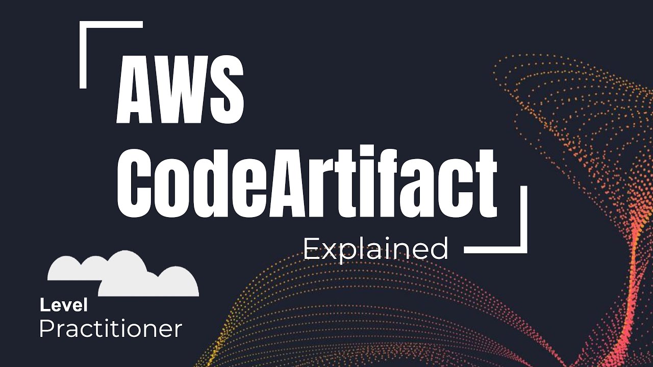 AWS CodeArtifact Explained | Keep Your Software Packages Organized & Safe