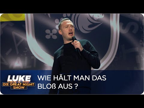 André Herrmann - Stand-Up Comedian, TV-Autor, Roaster