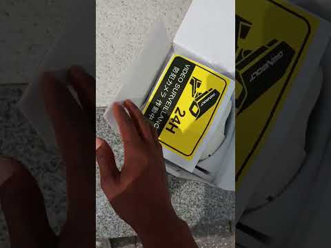 How to setup 360° Camera Genbolt #ictsolution #cricket #electrical #ict #electric