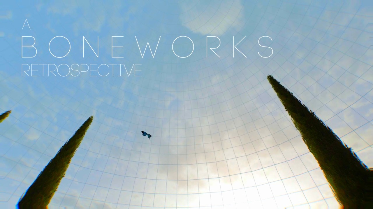 The Ultimate BONEWORKS Retrospective