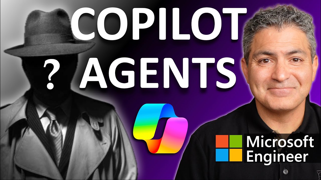 Understanding Microsoft 365 Co-Pilot Agents: A Comprehensive Guide ...
