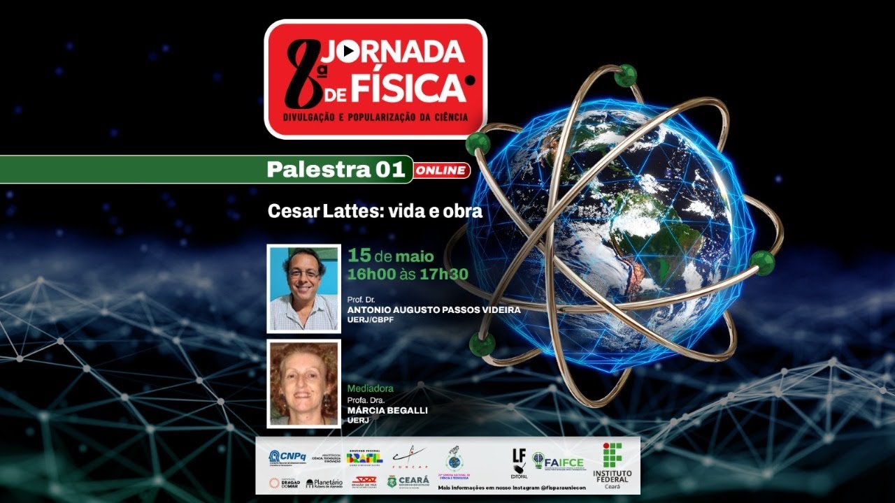 César Lattes: Vida e Legado de um Pioneiro da Física Brasileira | Galaxy.ai