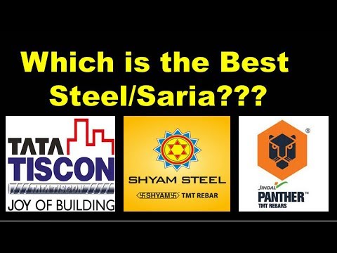 TMT Bars - TMT Saria Latest Price, Manufacturers & Suppliers