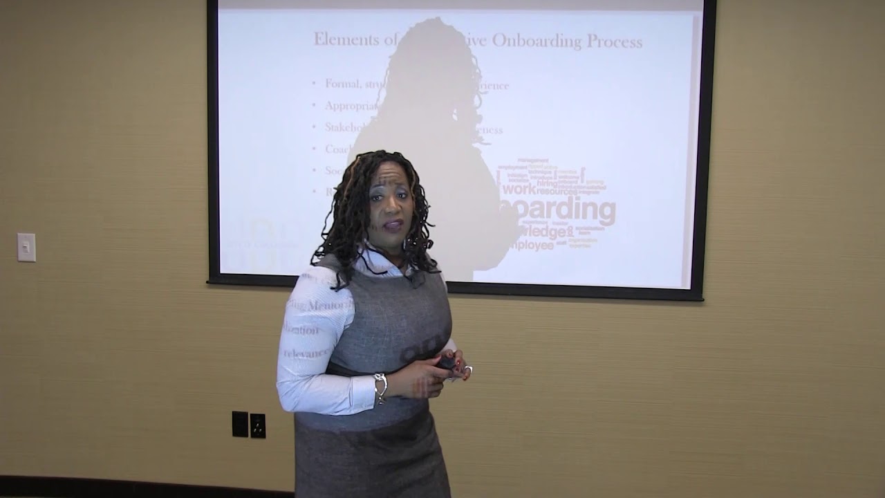 Optimizing Employee Retention through Effective Onboarding