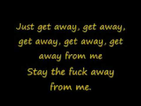 (hed) pe- Get away (with lyrics)
