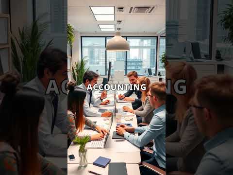 Top Accounting Myths Debunked! What You Didn’t Know About Accounting