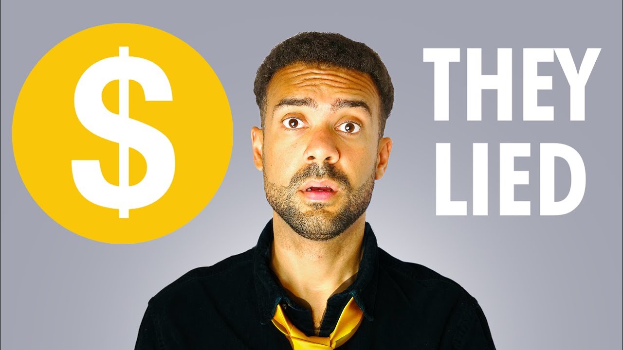 Quitting My Job For YouTube SUCKED... Here's Why